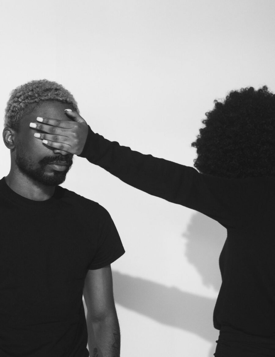 You're Not Ready - Precious Chidera