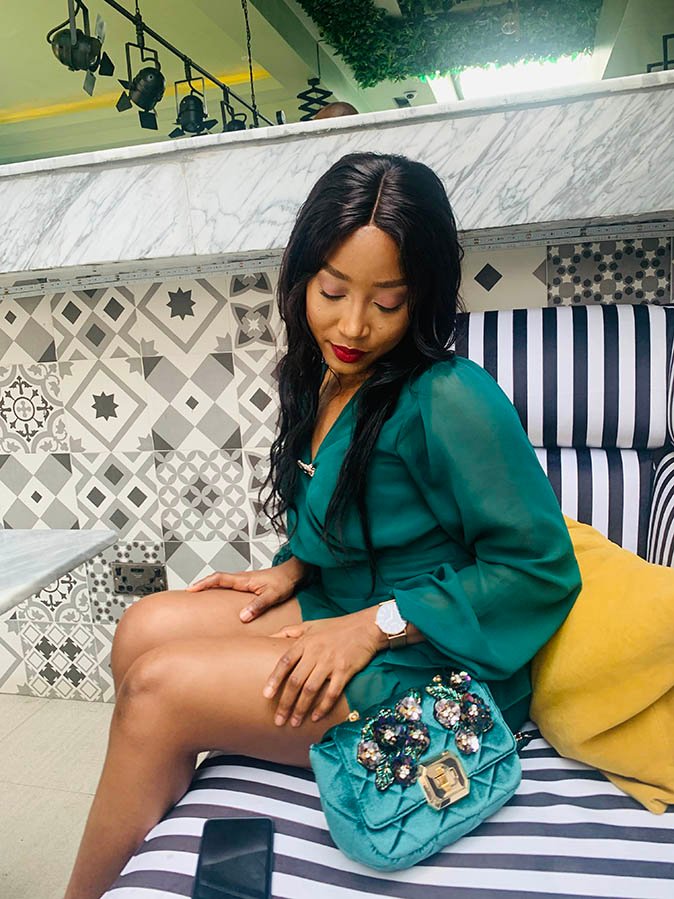 5 ways to set reasonable boundaries - Precious Chidera