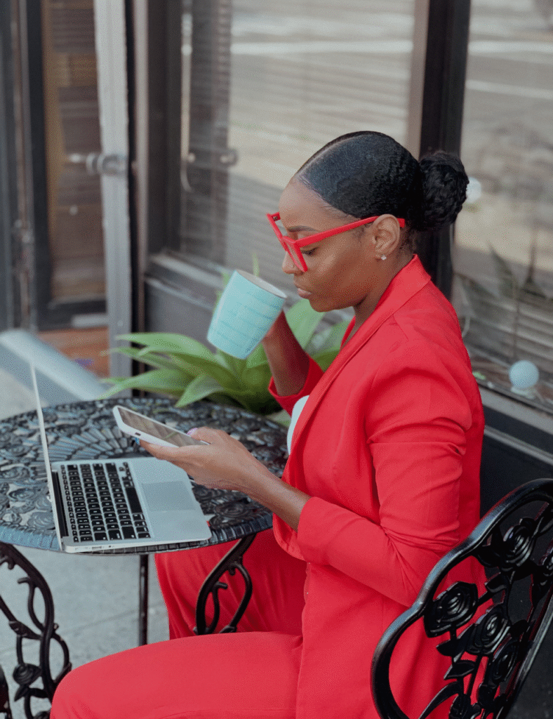 5 ways to set reasonable boundaries - Precious Chidera