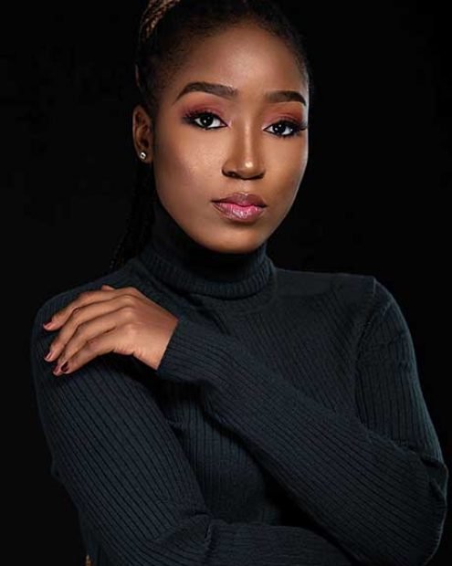 Precious Chidera: Not boxed in